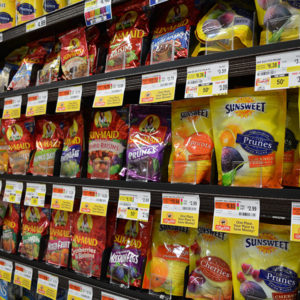 EZ Load Spring-Loaded Shelf Merchandising System, Kits - Henschel