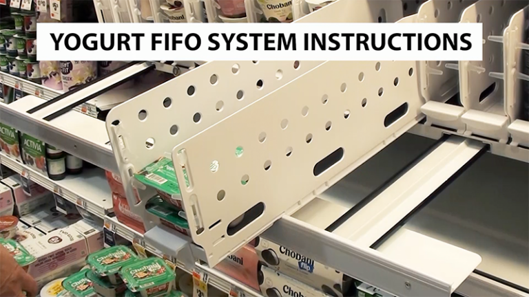 FIFO Yogurt - Henschel